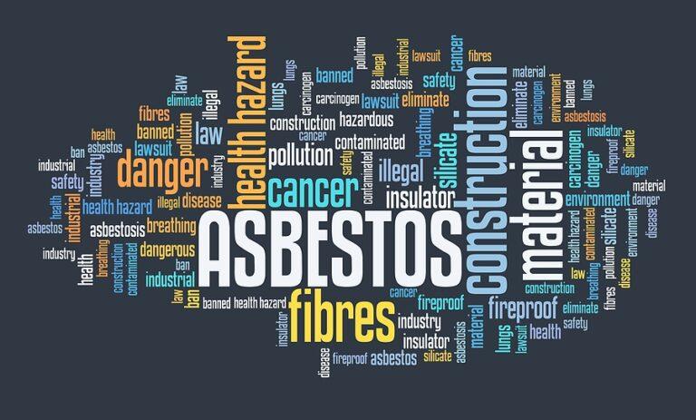 Asbestos Abatement - ASAP Restoration